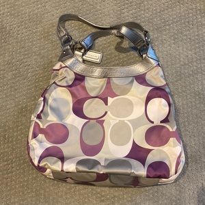Coach | Bags | Coach Monogram Bag | Poshmark